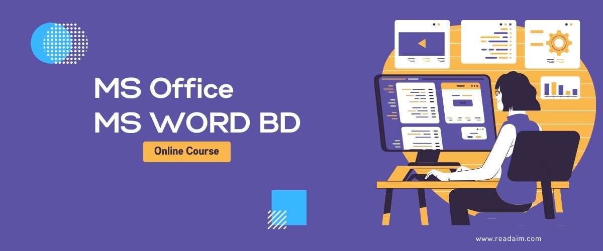 MS Word - Read Aim